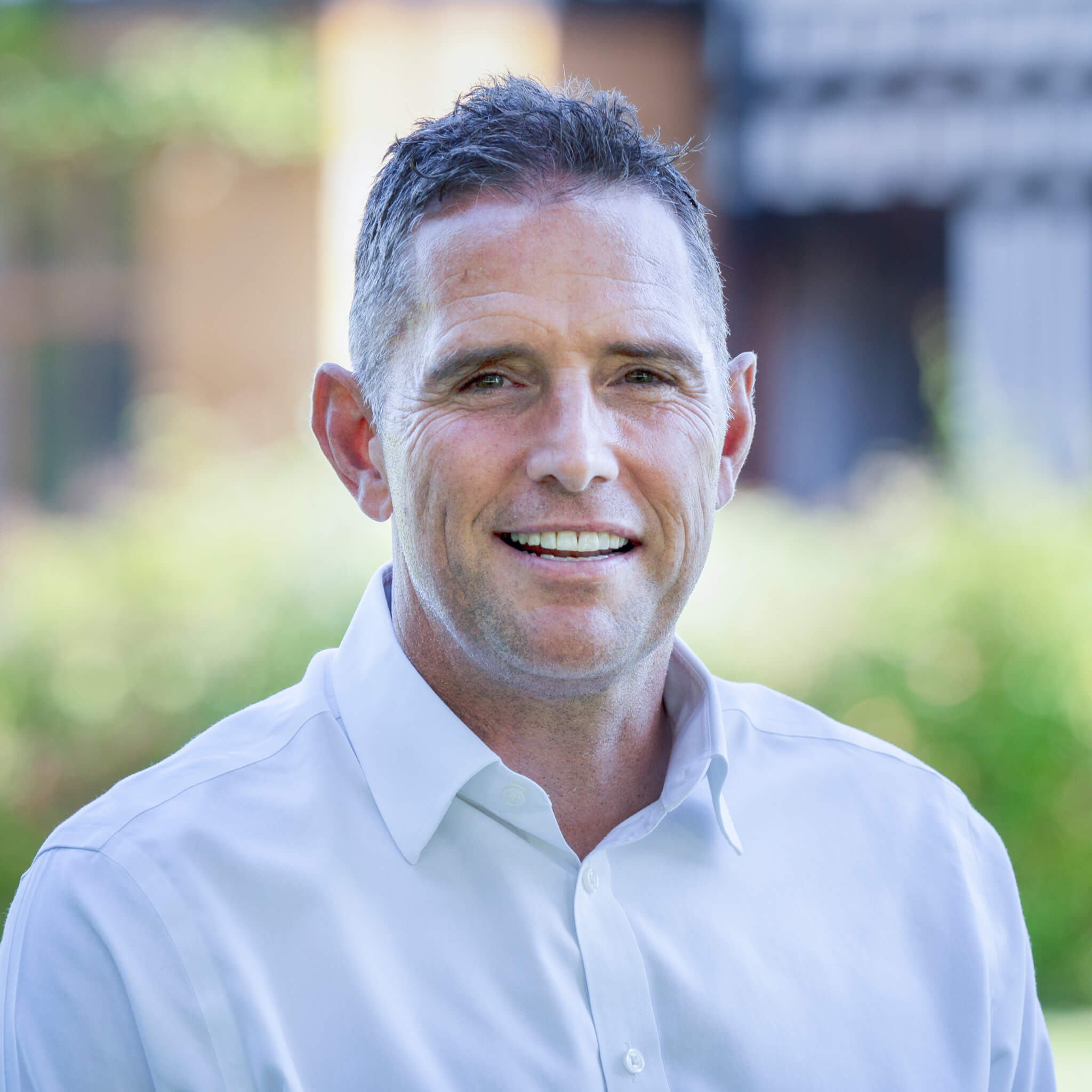 Meet the Teacher: Head of AW6 - Akeley Wood School